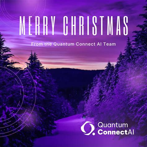 Quantum Connect Ai Meridian Id