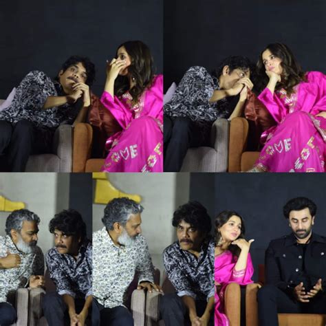 Alia Bhatt Sara Ali Khan And More Bollywood Celebs Awkward And Funny