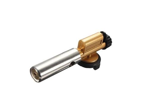 Flame M60 Газовая горелка с пьезоподжигом Kumar 7 Km