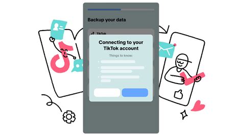 Introducing Tiktok S Data Portability Api Tiktok For Developers