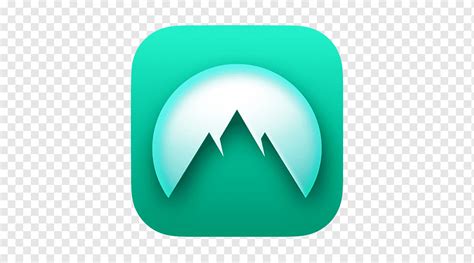 Nordpass Macos Bigsur Ikon Png Pngwing