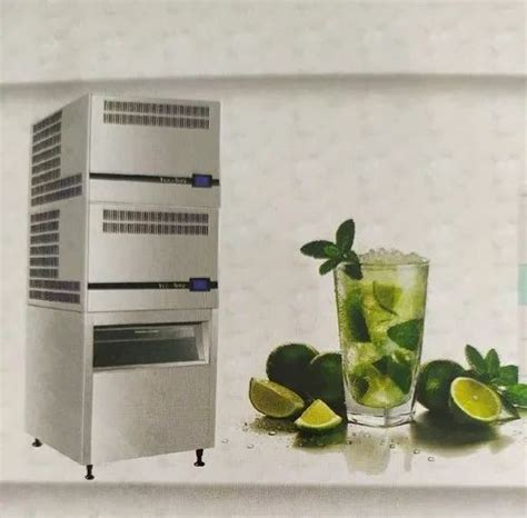 Ice Maker Ice Cube Maker Wholesaler And Wholesale Dealers In India
