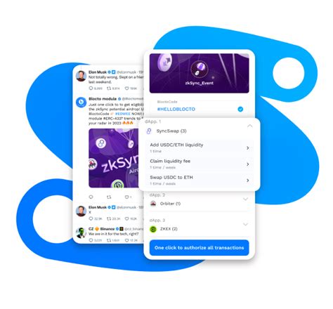 An Erc 4337 Compatible Smart Contract Wallet Blocto Wallet Blocto