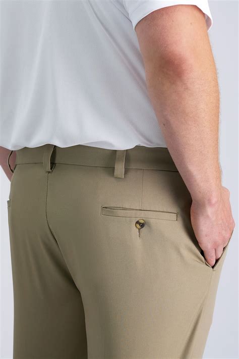 Big And Tall Cool Right® Performance Flex Pant