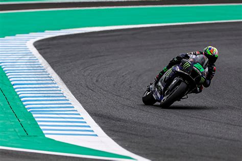 ヤマハ発動機レース情報 On Twitter Motogpjp 第16戦 日本gp 初日 Fp1のレポート＆コメントを掲載しました↓