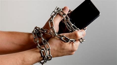 Os Diferentes Problemas Do Uso Excessivo Do Celular