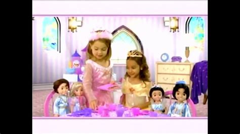 Talking Disney Princess Doll At Harold Finn Blog