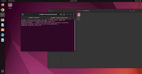 How To Install Figma Linux On Your Linux System Linuxfordevices