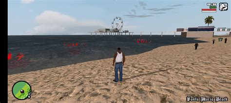Gráficos Nuevos Para El Gta San Andreas Android