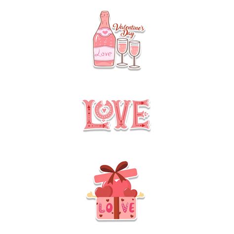 Biezeib Valentines Day Door Sign Romantic Heart Door Hanger