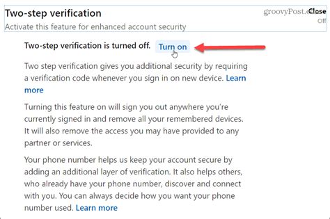 How To Secure Your Linkedin Account With Two Step Verification