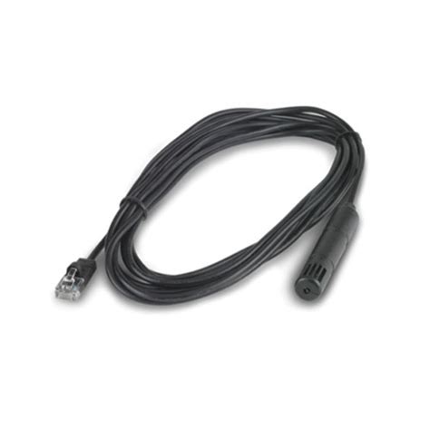 APC Temperature And Humidity Sensor AP9335TH Server Room Environments