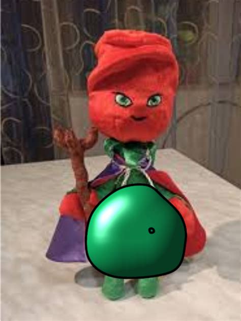 Peluche De Rose Vore By Rose Vore On Deviantart