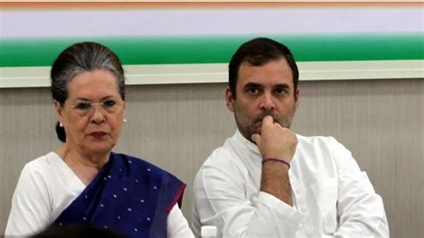 Before The Start Of Bharat Jodo Nyay Yatra Congress Got Two Big Shocks