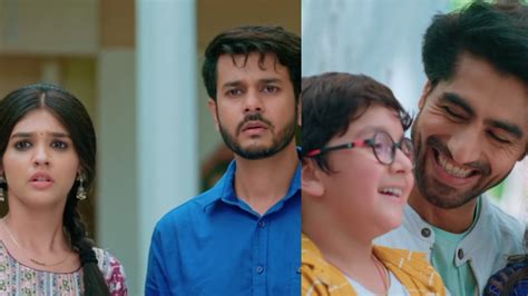 Yeh Rishta Kya Kehlata Hai Written Update 18 May YRKKH Yeh Rishta Kya