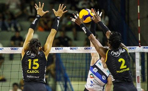 Superliga De Vôlei Feminino Onde Assistir Osasco X Praia Clube🥪