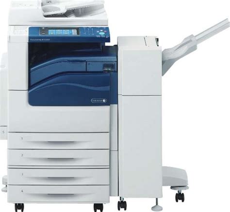 xerox docucentre sc2020 multi function a3 colour printer copy print