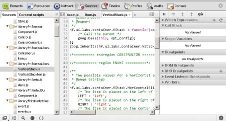 Debug Compiled Javascript Code With Ease