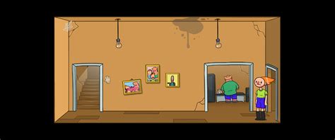 The Adventures Of Bluke Bifton Chapter One 2023 Game Details