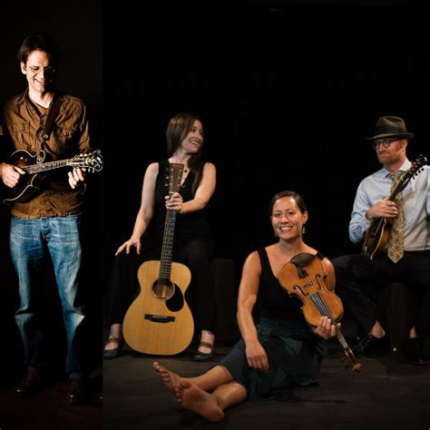 Winter Solstice Mini Fest Featuring Matt Flinner And Low Lily Portland