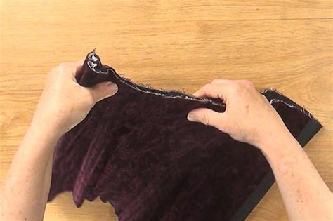 How To Sew Bias Binding To A Corset Timeless Templates