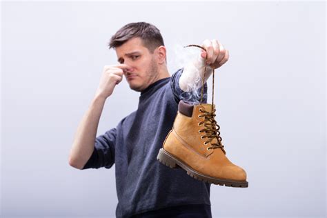 How To Clean Stinky Work Boots Cleanestor