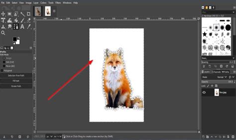 Prizenax Blogg Se Remove Objects Using Gimp For Windows