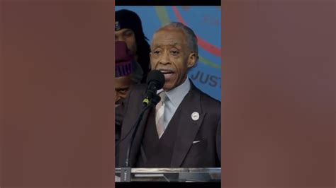 Rev Al Sharpton Tweet King Trump I Wont Bow”🤣 Shorts Explore
