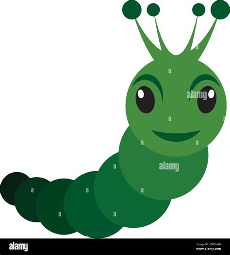 Caterpillar Logo Icon Vector Design Stock Vector Image And Art Alamy
