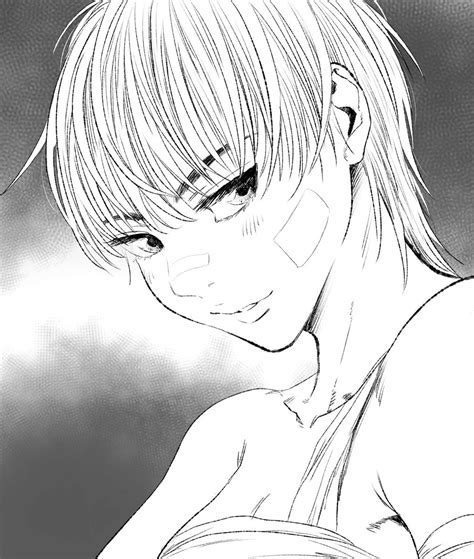 「落描き 」ドラゴン画廊・リーの漫画