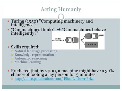 Ppt Introduction To Artificial Intelligence Powerpoint Presentation