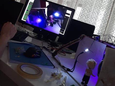 Smarthome Arduino Project Hub