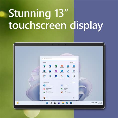 Microsoft Introduces The Surface Pro Surface Laptop And More B H Explora