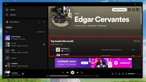 How To See Your Spotify Stats And What They Show Android Authority