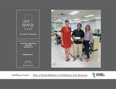 Kim Brocchini On Linkedin Lifesciences