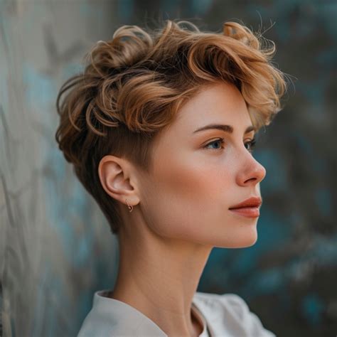 Coiffure Femme 35 Idées De Coupes De Cheveux Ultra Tendance En 2024