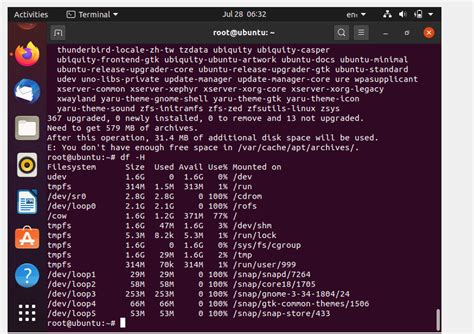 Critical Error De Dependencias Rpm En Ubuntu 1804 Solución Valebyte Blog