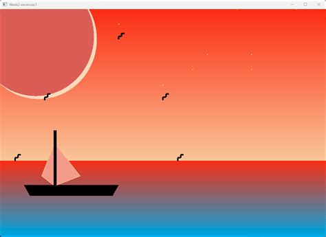 Github Mrbossiocomputergraphicarts 2d And 3d Graphic Arts C With