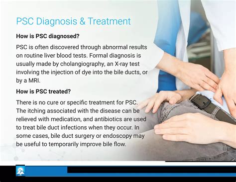 Primary Sclerosing Cholangitis Psc Ppt