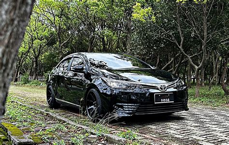 Toyota Corolla Altis X 2015年二手車 255萬 桃園市 芊好汽車 8891汽車