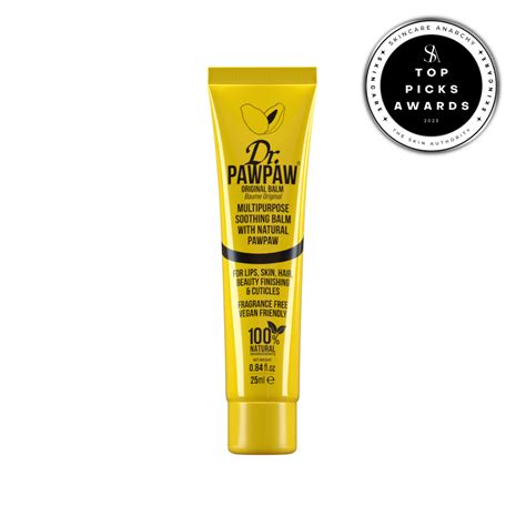 Lip Balm And Lip Care Made By Drpawpaw Dr Paw Paw