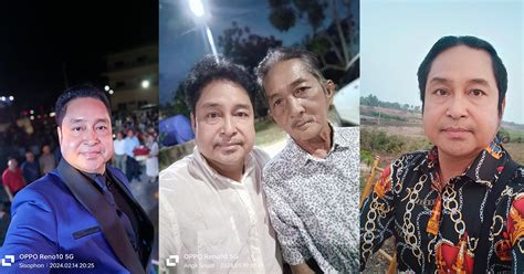 √ តារាចម្រៀង សុះ ម៉ាច