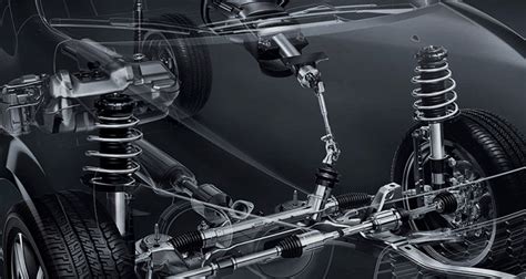 油气悬架减振器 2张乘用车减振器系列产品系列蓝讯汽车空气悬架系统（滁州）有限公司