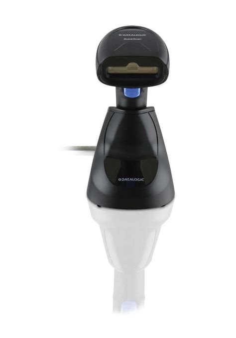 Serie Quickscan 2200 Scanner Barcode Manuali Datalogic