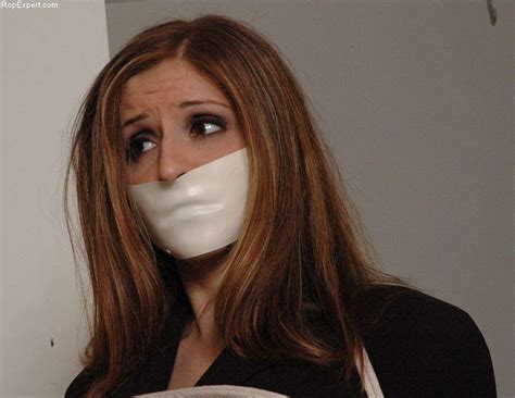 Bondage Gagged Fucked Skinbool