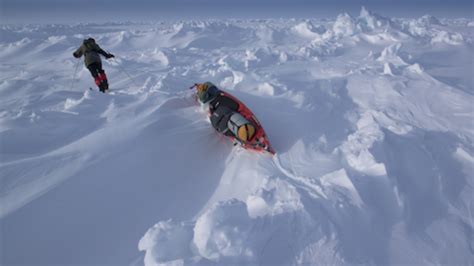 International Polar Guides Association Audun Tholfsen