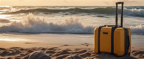 Rolling Totes Your Ultimate Luggage Partner