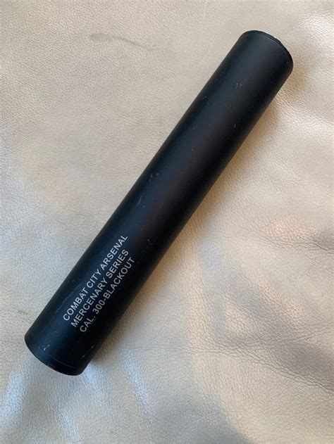 Sold Supressor Hopup Airsoft