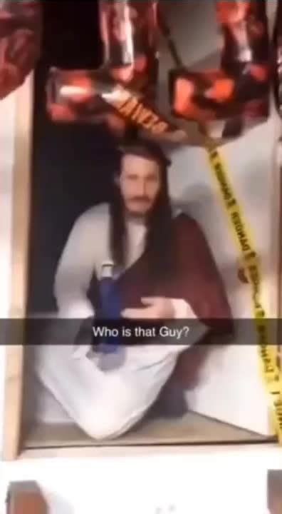 Prueba De Que Jesus Vive Entre Nosotros Meme Subido Por Deleted