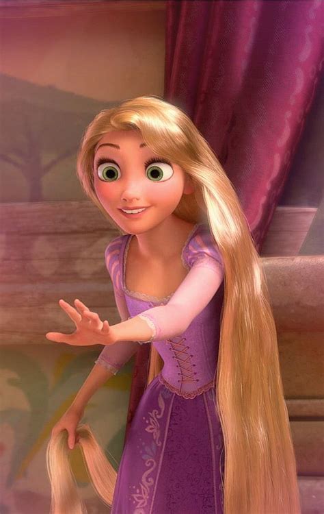 Rapunzel | Дисней рапунцель, Диснеевские принцессы, Современные ...
